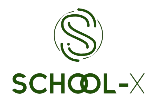 Login - School-X
